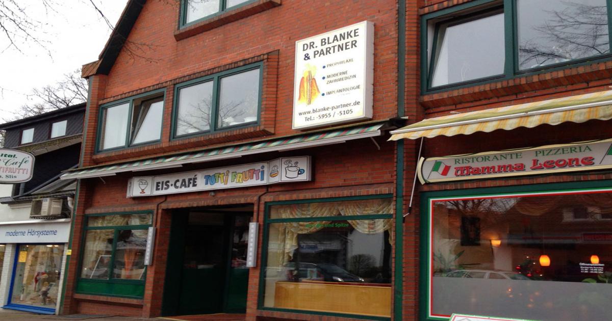 deinOyten.de - Zahnarztpraxis Dr. Blanke & Partner - Zahnarzt - Oyten