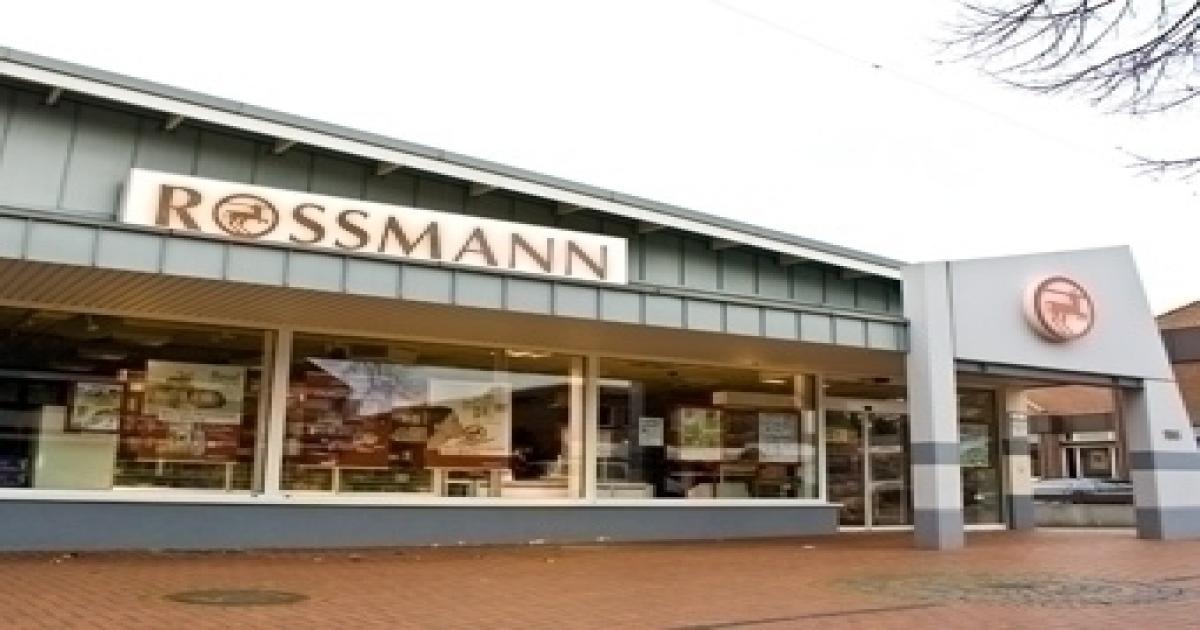 deinOyten.de - Rossmann - Drogerie - Oyten