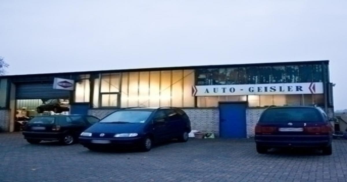 deinOyten.de - Auto-Geisler - Kfz-Werkstatt - Oyten