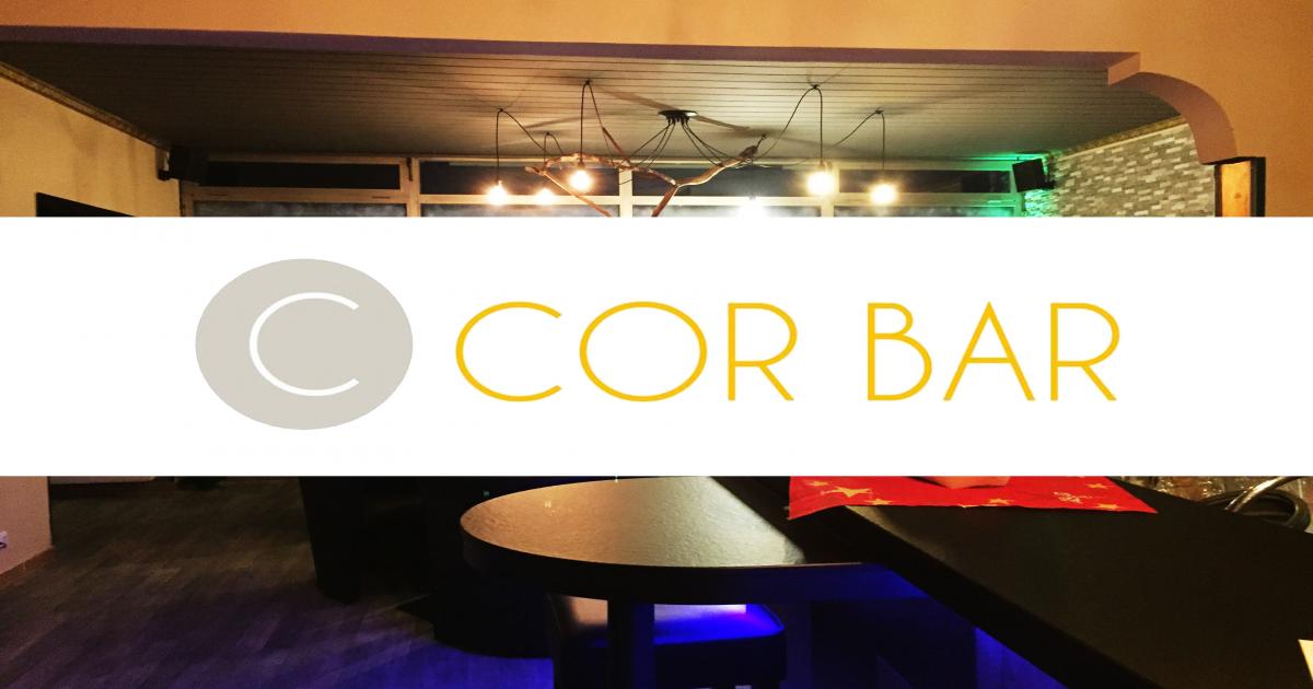 deinOyten.de - COR BAR neben der Esso-Tankstelle - Bar - Oyten