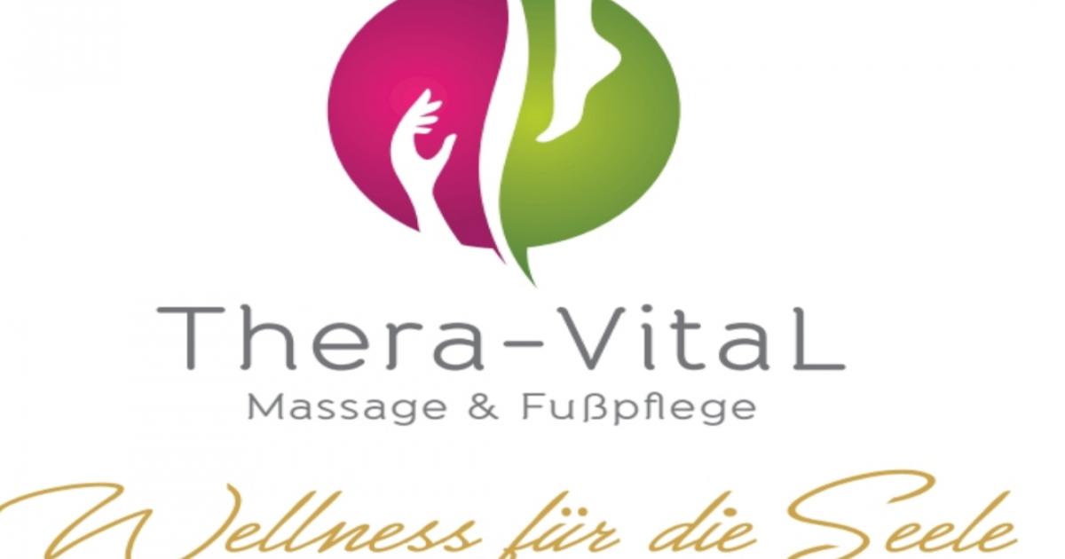 deinAchim.de - Thera Vital Maja Meyer - Fußpflege - Achim
